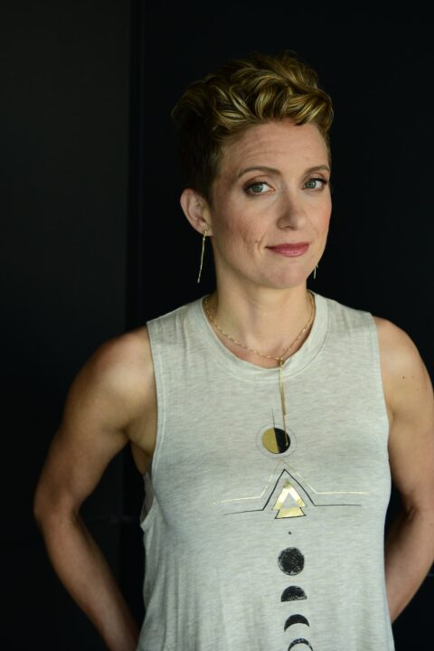 Christie Lenee | Official Website